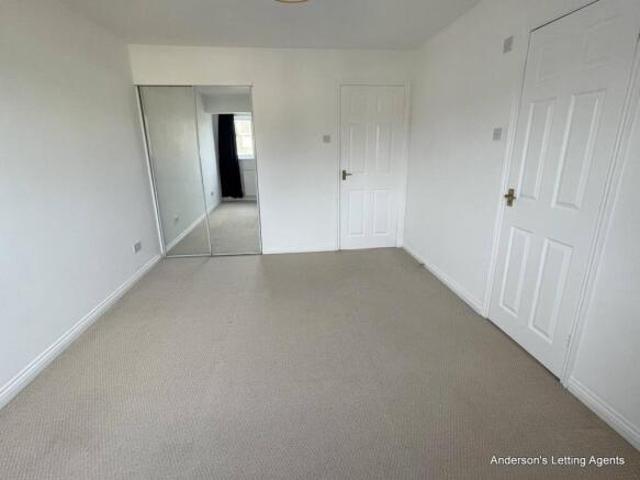 2 bedroom house for rent in Thorpe Astley, LE3