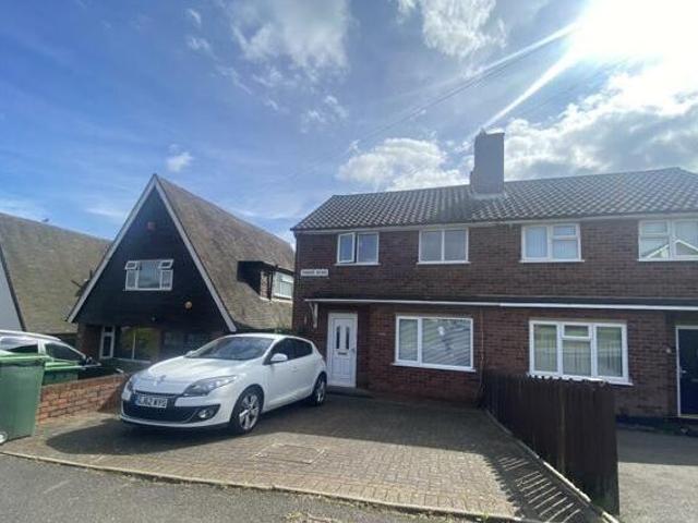 2 Bedroom House For Rent In Tividale
