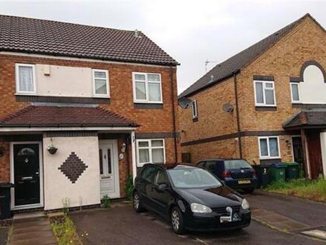 2 Bedroom House For Rent In Tividale Quays