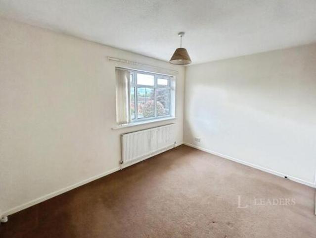 2 bedroom house for rent in Timbersbrook Close, Oakwood, Derby, DE21