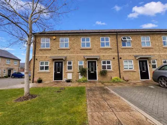 2 bedroom house for rent in Timms Close, AYLESBURY, HP20