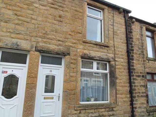 2 bedroom house for rent in Trafalgar Road Lancaster LA1