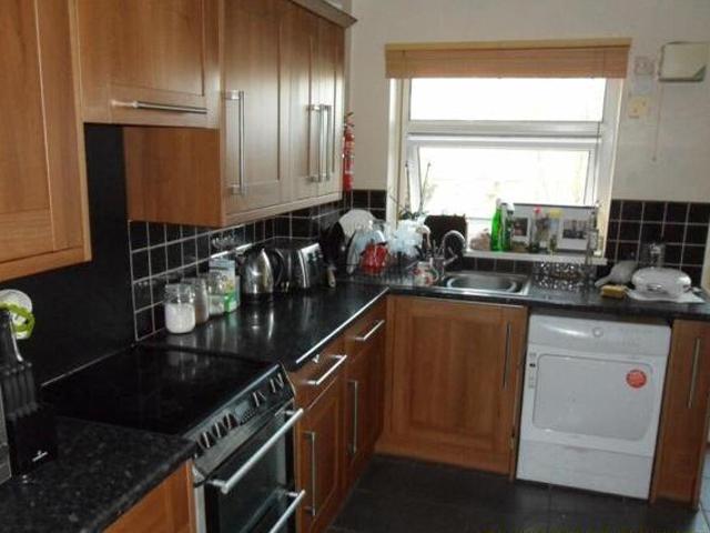 2 Bedroom House For Rent In Treforest