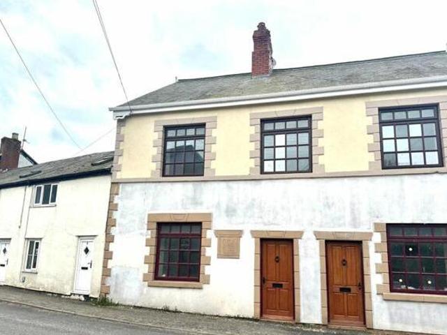 2 Bedroom House For Rent In Trelawnyd, Rhyl