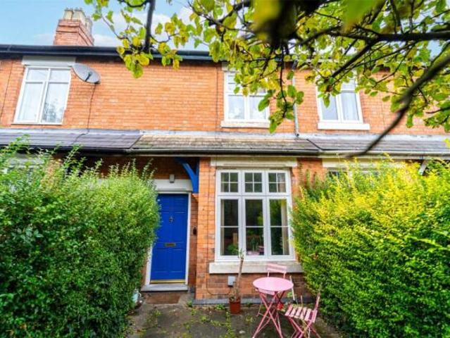 2 bedroom house for rent in Tudor Terrace, Ravenhurst Road, Birmingham, West Midlands, B17