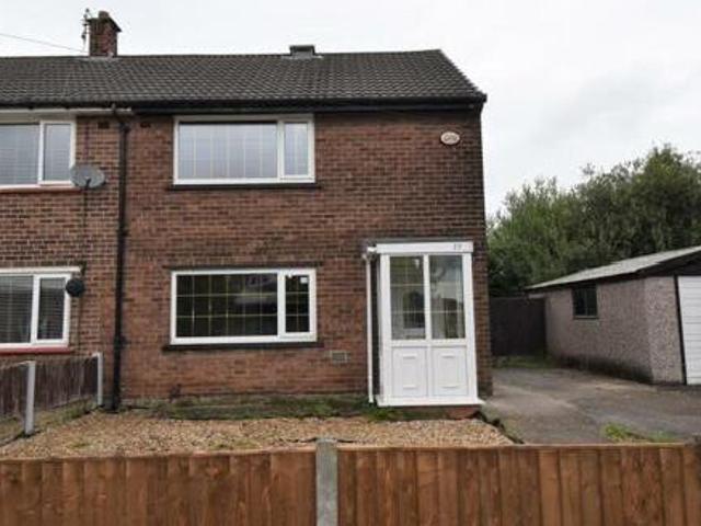 2 Bedroom House For Rent In Tyldesley