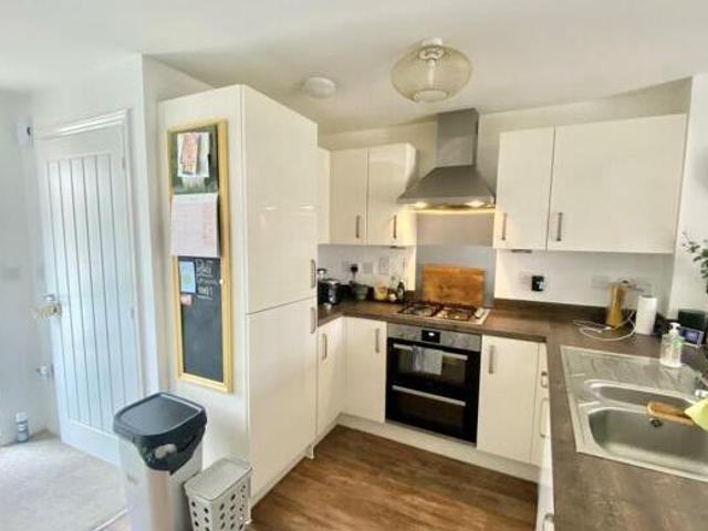 2 Bedroom House For Rent In Upper Cambourne