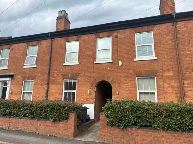 2 bedroom house for rent in Vivian Road, Harborne, B17