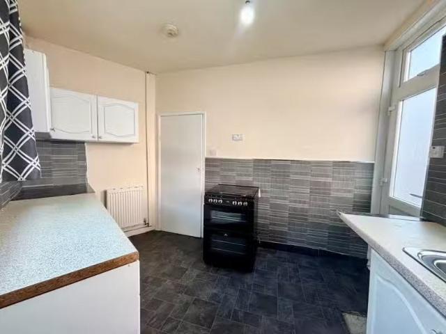2 bedroom house for rent in York Road, Kings Heath, B14