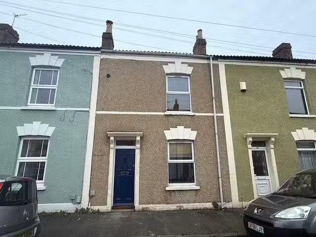 2 bedroom house for rent in York Street, Redfield, Bristol, BS5