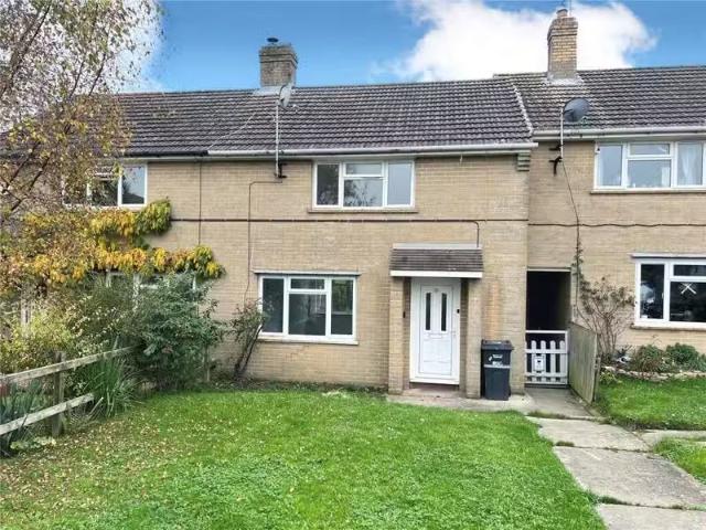 2 bedroom house for rent in Yeovil, BA21
