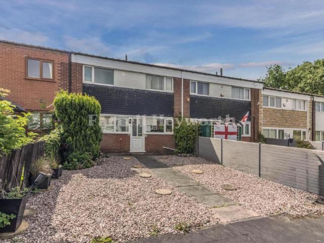 2 bedroom house for sale