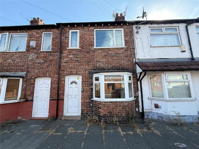 2 bedroom house for sale