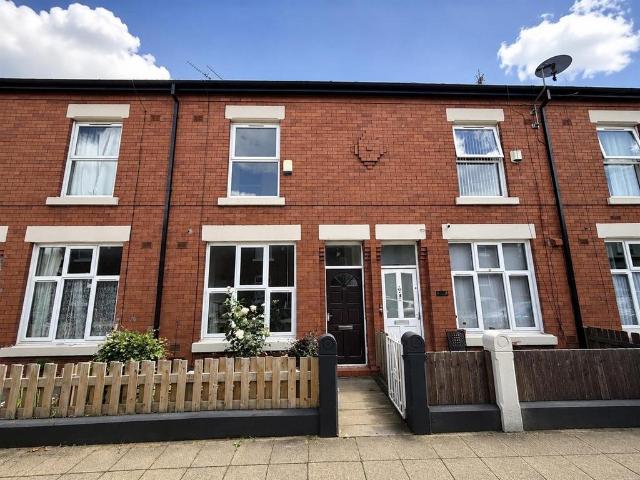 2 bedroom house for sale
