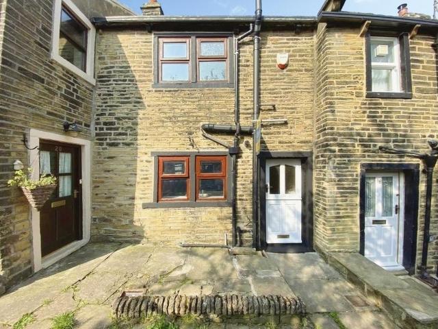 2 bedroom house for sale