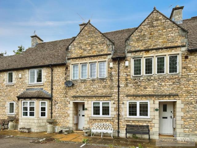 2 bedroom house for sale