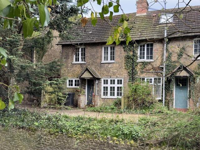 2 bedroom house for sale