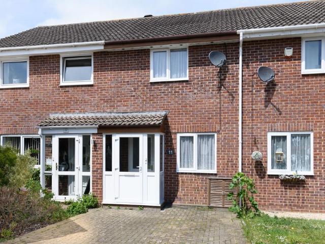 2 bedroom house for sale