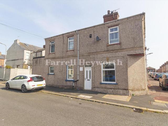2 bedroom house for sale