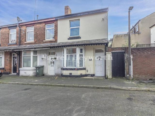 2 bedroom house for sale
