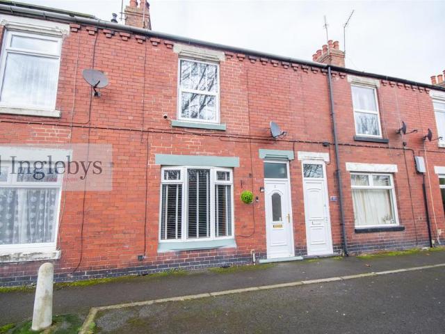 2 bedroom house for sale