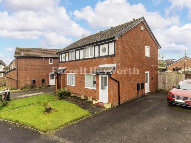 2 bedroom house for sale