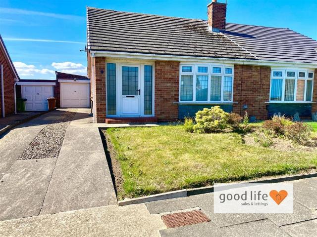 2 bedroom house for sale