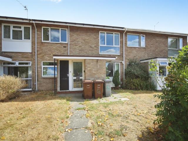 2 bedroom house for sale