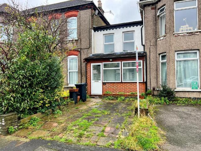2 bedroom house for sale