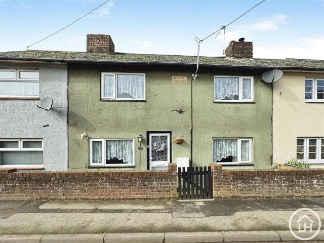 2 bedroom house for sale