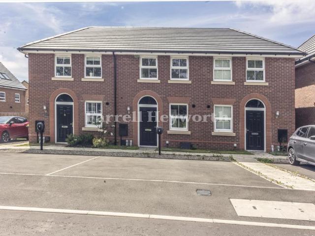 2 bedroom house for sale