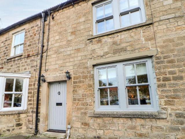 2 bedroom house for sale
