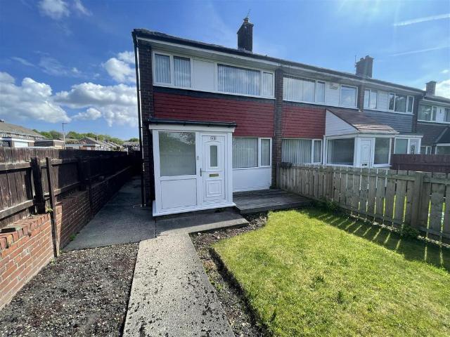 2 bedroom house for sale