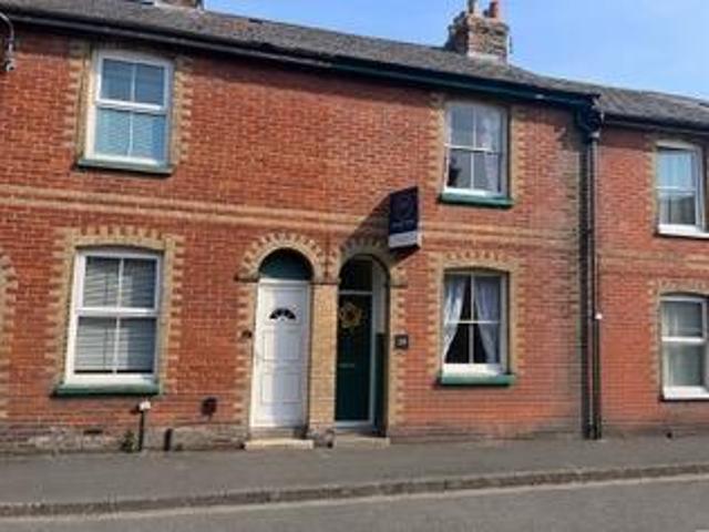 2 bedroom house for sale
