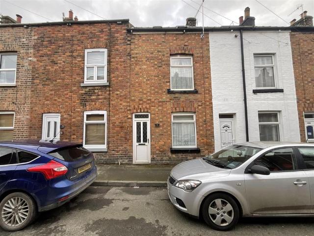 2 bedroom house for sale