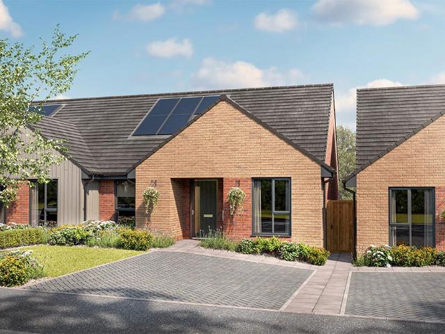 2 bedroom house for sale