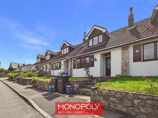 2 bedroom house for sale