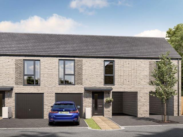 2 bedroom house for sale