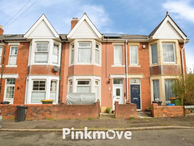 2 bedroom house for sale