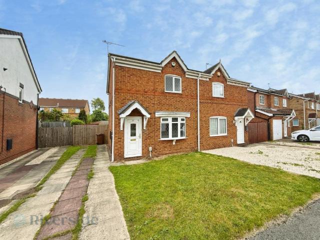2 bedroom house for sale