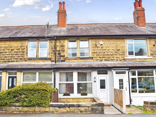 2 bedroom house for sale