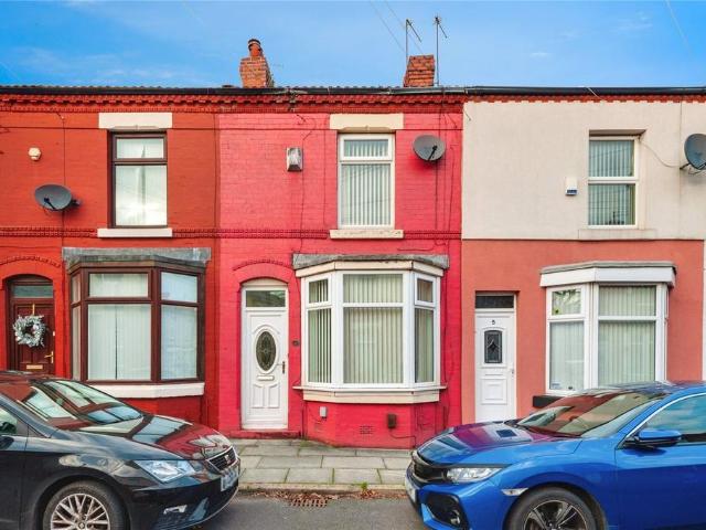 2 bedroom house for sale