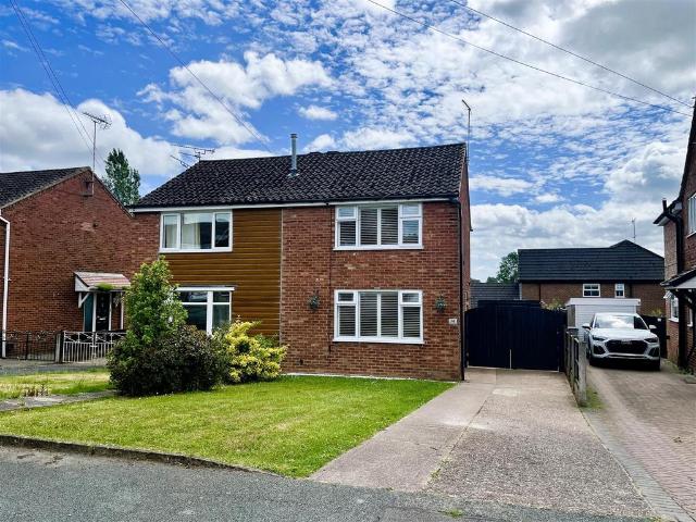 2 bedroom house for sale