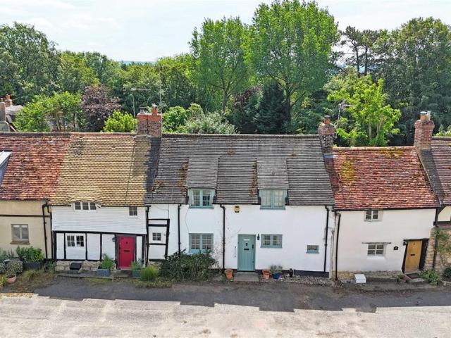 2 bedroom house for sale