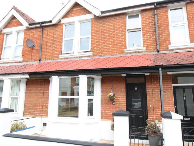 2 bedroom house for sale