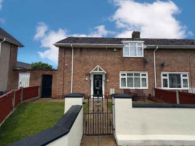 2 bedroom house for sale