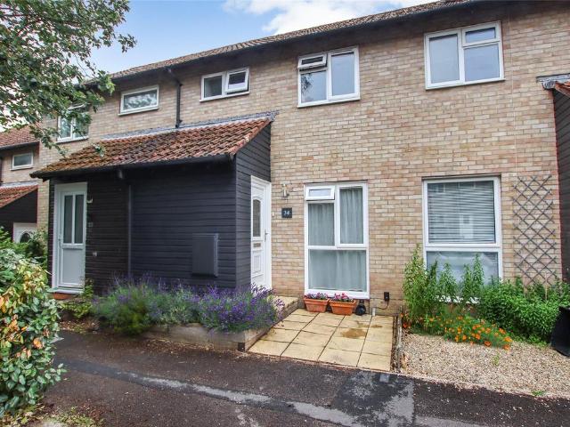 2 bedroom house for sale