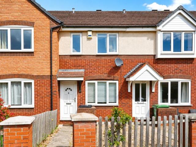 2 bedroom house for sale
