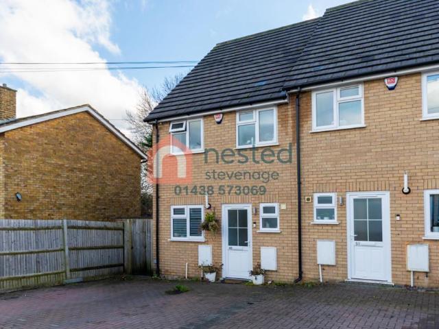 2 bedroom house for sale