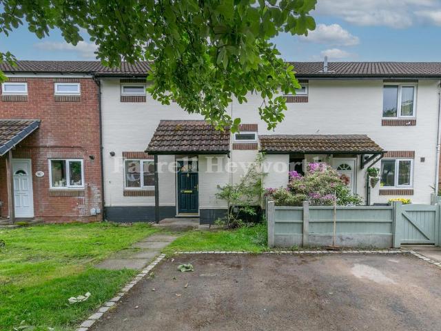 2 bedroom house for sale